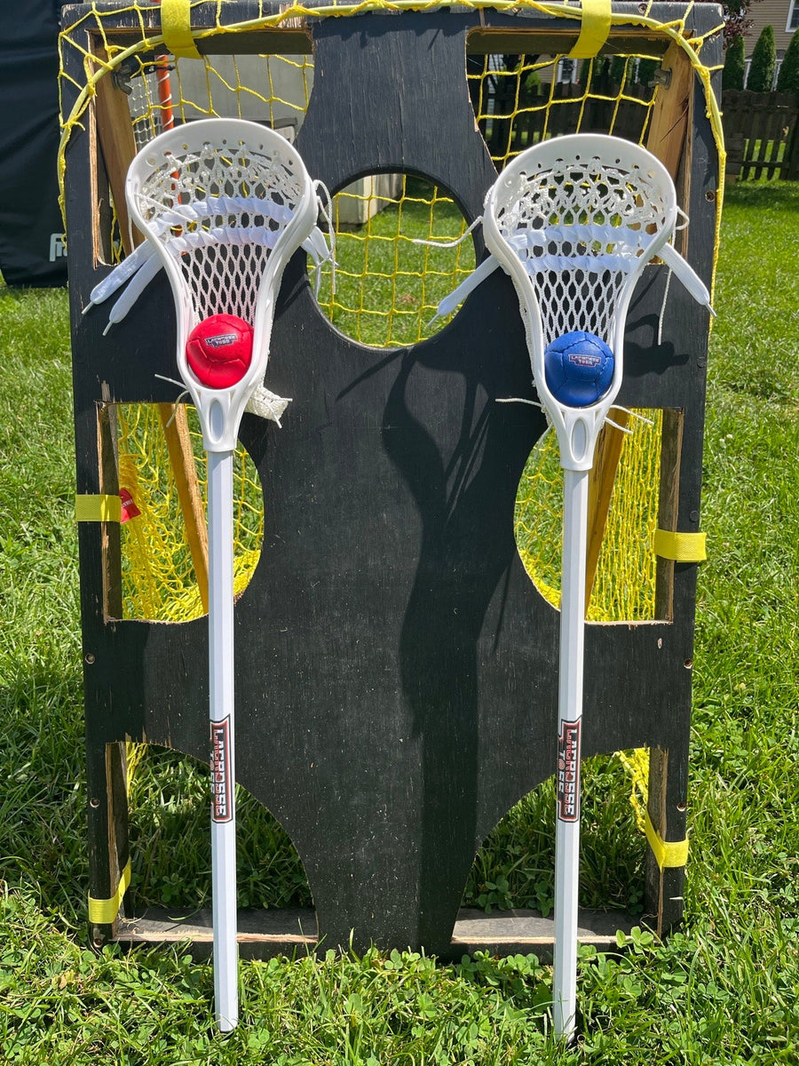 The Unexpected Origin of Lacrosse Toss – Lacrosse Toss